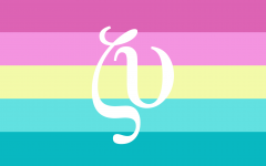 Flags for intersections of the big three paraphilias - Paraphilia+ ...