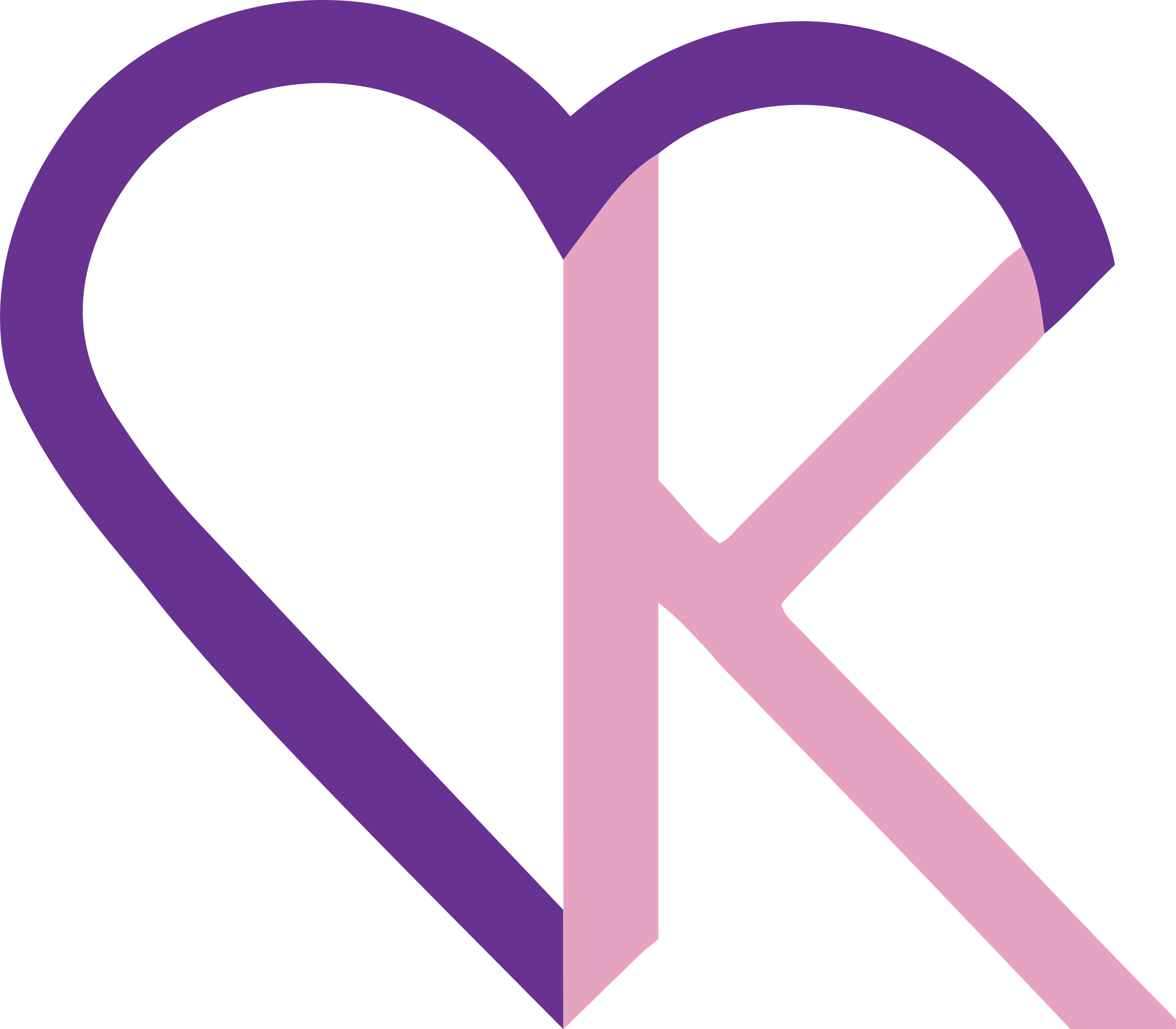 File:Korephilia (K-Heart).svg - Paraphilia+ Flags Wiki