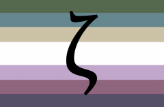 Fediverse zoo flag project (2023) - Paraphilia+ Flags Wiki