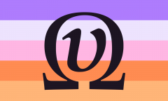 Flags for intersections of the big three paraphilias - Paraphilia+ ...