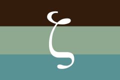 Popular zoophile flags - Paraphilia+ Flags Wiki