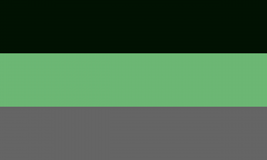 Flags of attractions to mythological and paranormal creatures ...