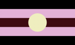 Necrophilia flags - Paraphilia+ Flags Wiki