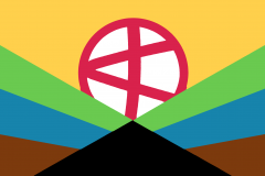 Fediverse zoo flag project (2023) - Paraphilia+ Flags Wiki