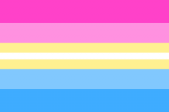 Kodocon flags - Paraphilia+ Flags Wiki