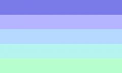 General paraphilia flags - Paraphilia+ Flags Wiki