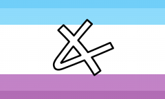 Other zoophile flags - Paraphilia+ Flags Wiki