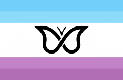 Neurodivergent paraphiliac flags - Paraphilia+ Flags Wiki
