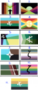 Fediverse zoo flag project (2023) - Paraphilia+ Flags Wiki
