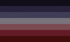 Necrophilia flags - Paraphilia+ Flags Wiki