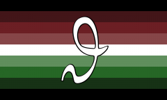 Necrophilia flags - Paraphilia+ Flags Wiki