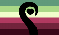 Flags of attractions to mythological and paranormal creatures ...