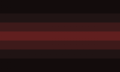 Necrophilia flags - Paraphilia+ Flags Wiki