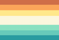 Neurodivergent paraphiliac flags - Paraphilia+ Flags Wiki