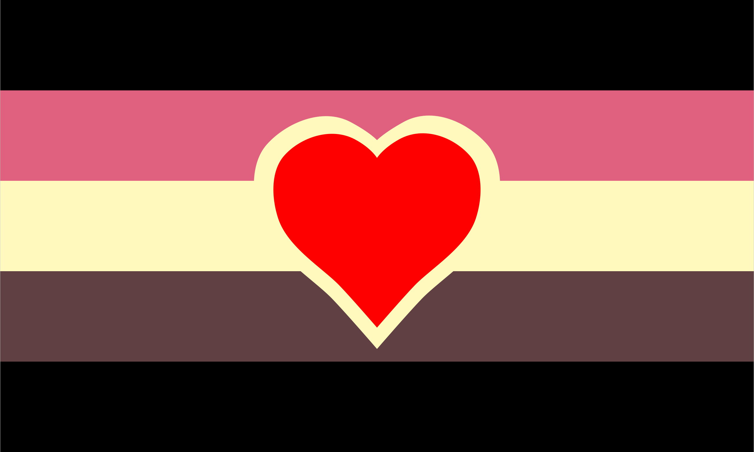 File:Fat fetishism (modified) by Kevin Seguin.svg - Paraphilia+ Flags Wiki