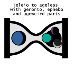 Transage symbols - Paraphilia+ Flags Wiki