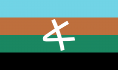 Fediverse zoo flag project (2023) - Paraphilia+ Flags Wiki