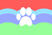 Other zoophile flags - Paraphilia+ Flags Wiki