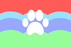 Other zoophile flags - Paraphilia+ Flags Wiki