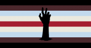 Flags of attractions to mythological and paranormal creatures ...