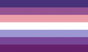 Other chronophilia flags - Paraphilia+ Flags Wiki