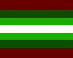 Necrophilia flags - Paraphilia+ Flags Wiki