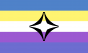 Kodocon flags - Paraphilia+ Flags Wiki