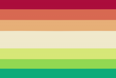 Neurodivergent paraphiliac flags - Paraphilia+ Flags Wiki