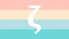 Other zoophile flags - Paraphilia+ Flags Wiki