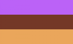 Gender-related paraphilias - Paraphilia+ Flags Wiki