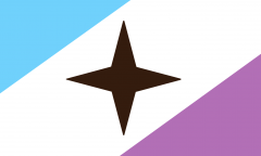 Other zoophile flags - Paraphilia+ Flags Wiki