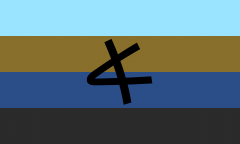 Fediverse zoo flag project (2023) - Paraphilia+ Flags Wiki