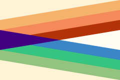 Flags for intersections of the big three paraphilias - Paraphilia+ ...