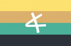 Fediverse zoo flag project (2023) - Paraphilia+ Flags Wiki