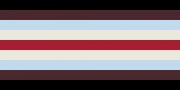 Flags of attractions to mythological and paranormal creatures ...