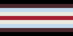 Flags of attractions to mythological and paranormal creatures ...