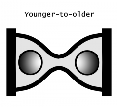 Transage symbols - Paraphilia+ Flags Wiki