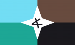 Fediverse zoo flag project (2023) - Paraphilia+ Flags Wiki