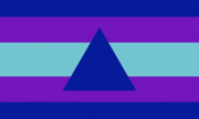 General paraphilia flags - Paraphilia+ Flags Wiki