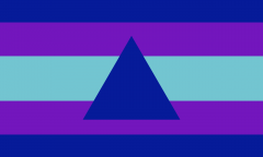 General paraphilia flags - Paraphilia+ Flags Wiki