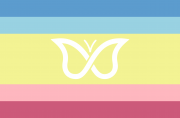 Neurodivergent paraphiliac flags - Paraphilia+ Flags Wiki