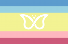 Neurodivergent paraphiliac flags - Paraphilia+ Flags Wiki