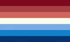 Necrophilia flags - Paraphilia+ Flags Wiki